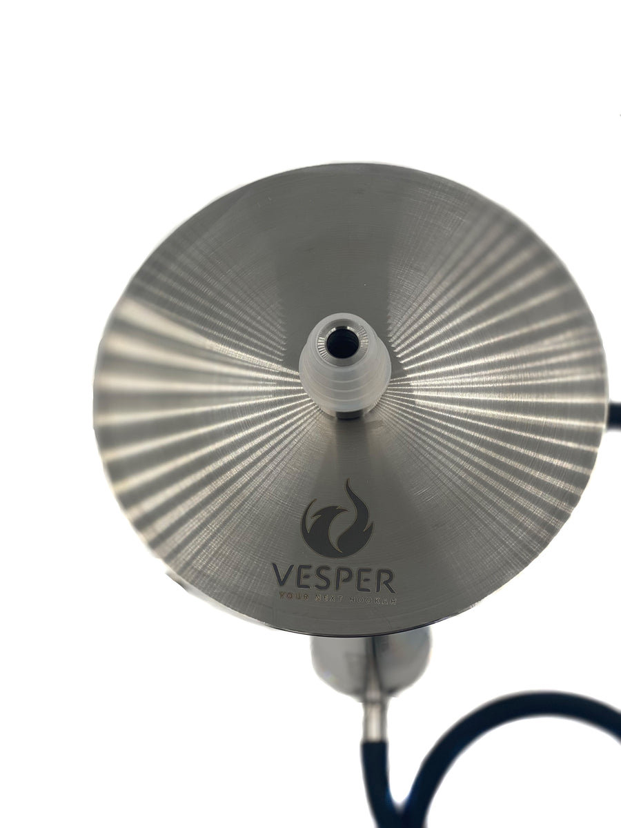 Vesper Hookah Bullet – HD SHISHA SHOP